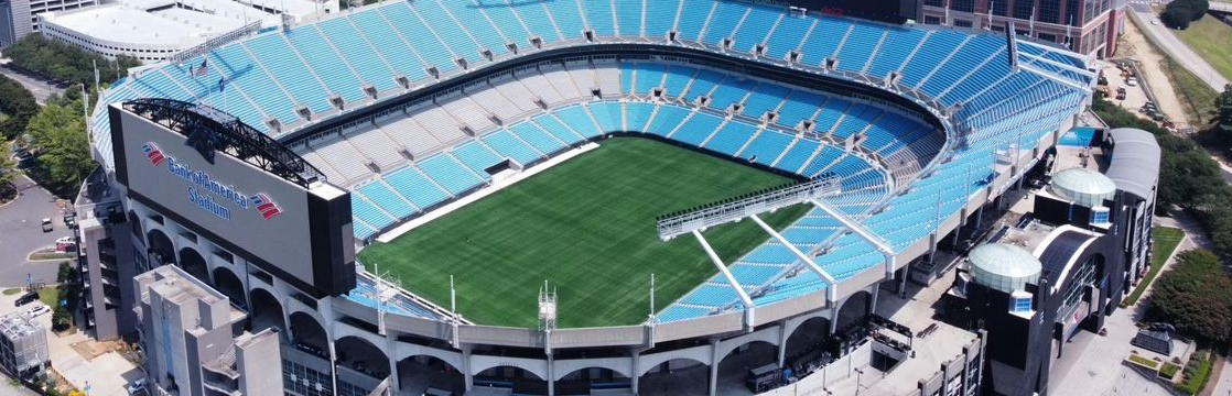 Artificial turf: creating a professional playing field for major sports ...