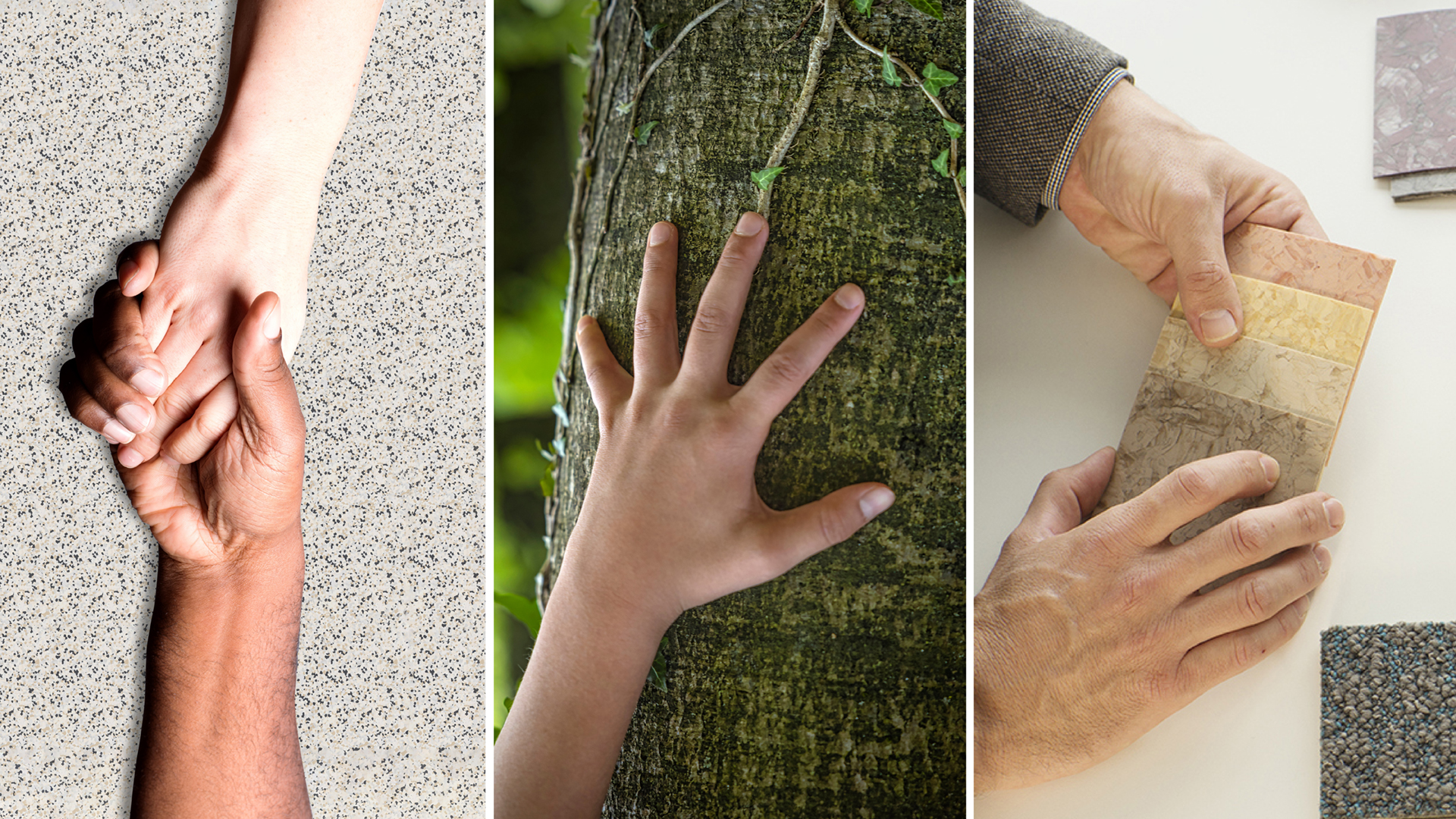 Tarkett Human-Conscious Design® — Who we are — Tarkett Group