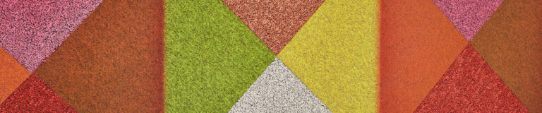 Tarkett’s DESSO X RENS: Breathing new life into discarded carpet tiles ...