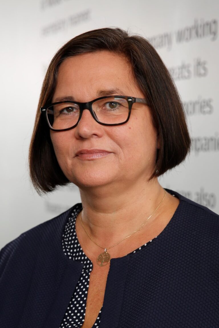 Marine Charles and Tina Mayn appointed to the Supervisory Board ...