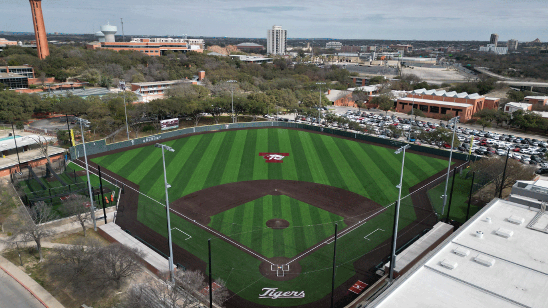 Tarkett Sports begins 2023 with exciting new collaborations — Tarkett Group