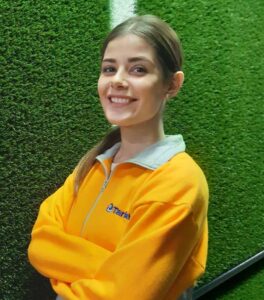 Celebrating Diversity and Inclusion at Tarkett on Women in Engineering ...