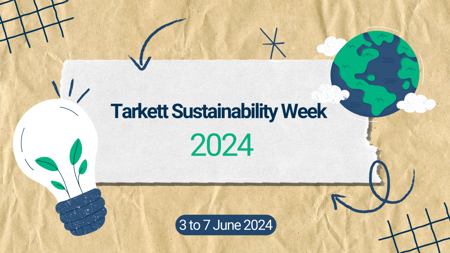 Tarkett teams celebrate 2024 Sustainability Week — Tarkett Group